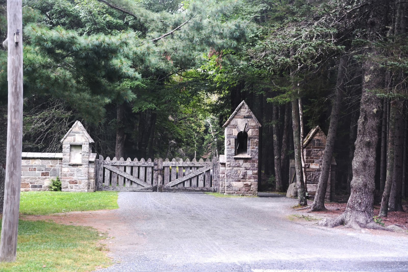 My World in Pennsylvania and Beyond: Acadia National Park - Jordan Pond ...