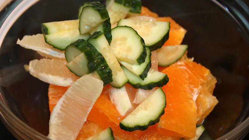 Cocina Muy Sencilla: LIMÓN SERRANO