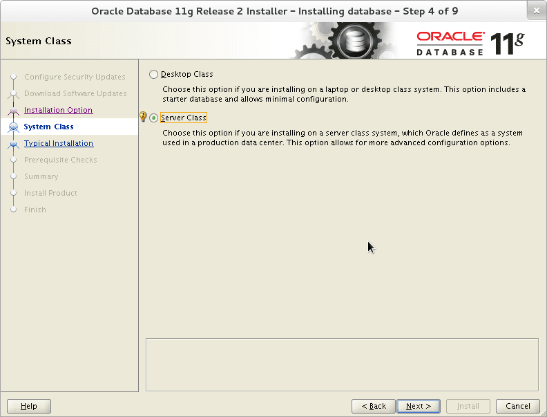 Oracle DBA Queries: Centos OS 7 db Install Steps