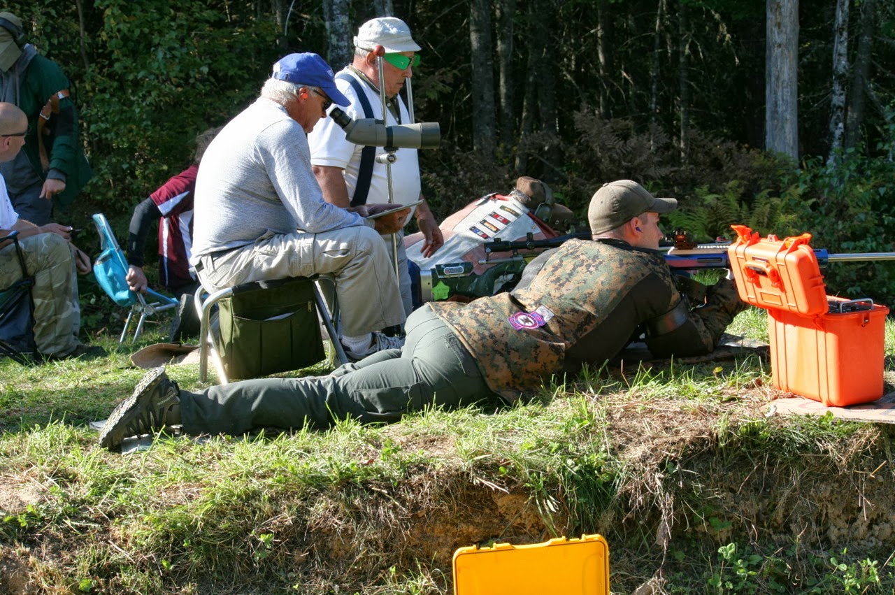 RNBRA Fullbore Section: 21-09-2013 MINI-PALMA MATCH AT SPRINGFIELD ...