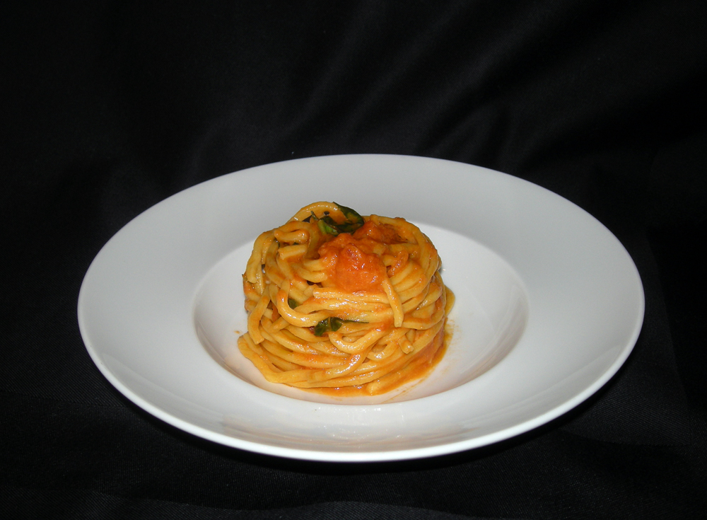 P.S. Scarpetta…. You’ve done it again! | The Dining Duo