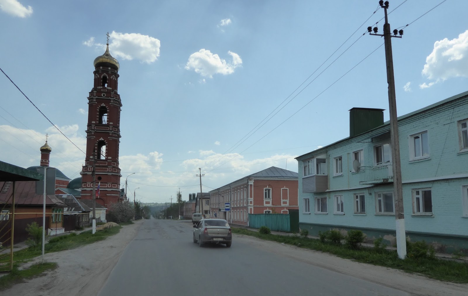 Walking the Battlefields: The Fight for Bolkhov (July 1943)