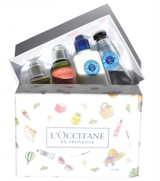 L'Occitane evoca lo mejor de Brasil en sus nuevas gamas - Beauty and ...