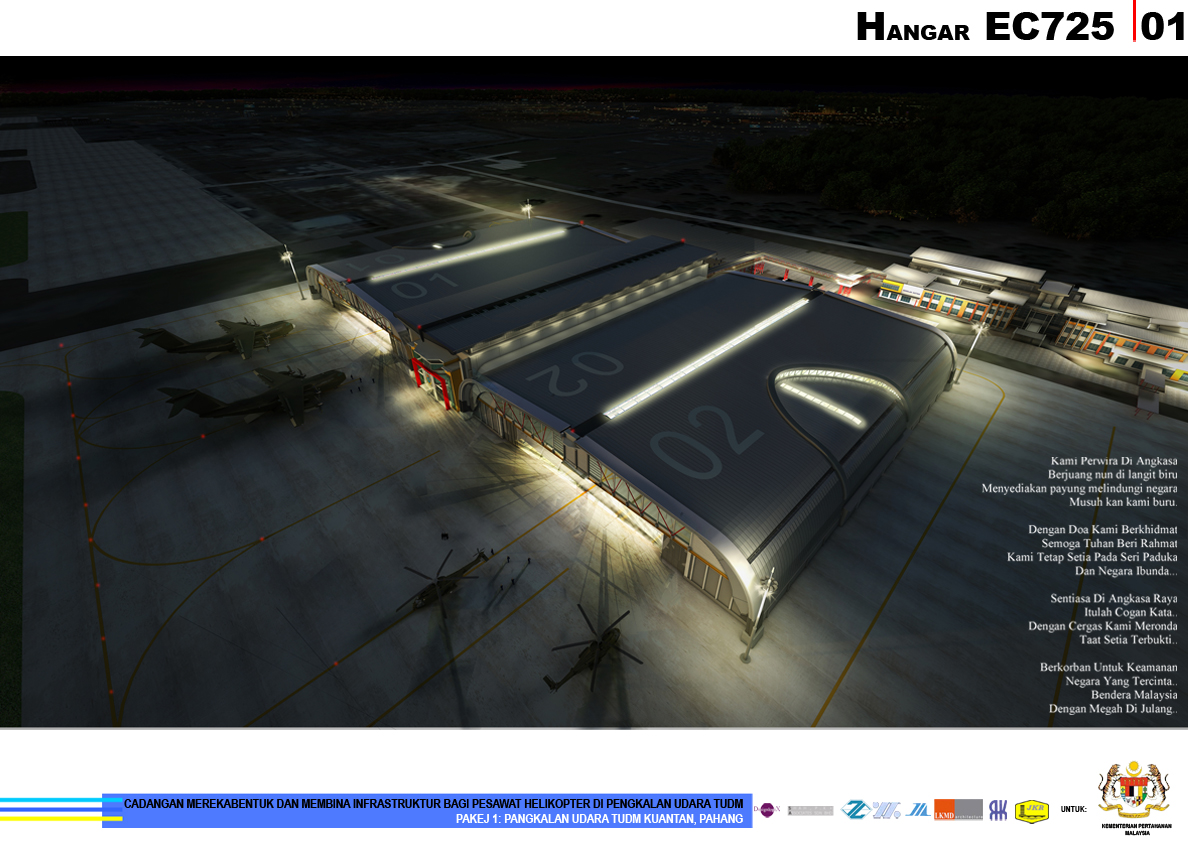 LKMD ARCHITECTURE SDN BHD