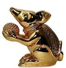 Ganesh chaturthi: Lord Bal Ganesh Vehicle/Vahana mouse Krauncha story