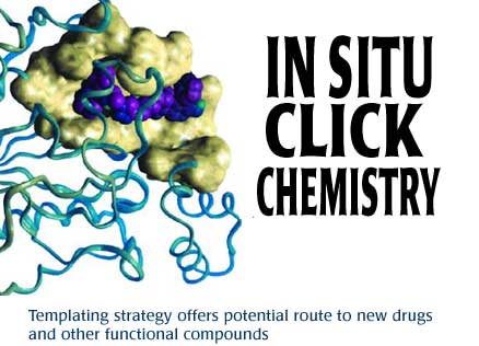 Chemical Science: Click Chemistry