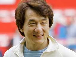 Stars Of The World: Jackie Chan Profile, Bio, Images And Wallpapers