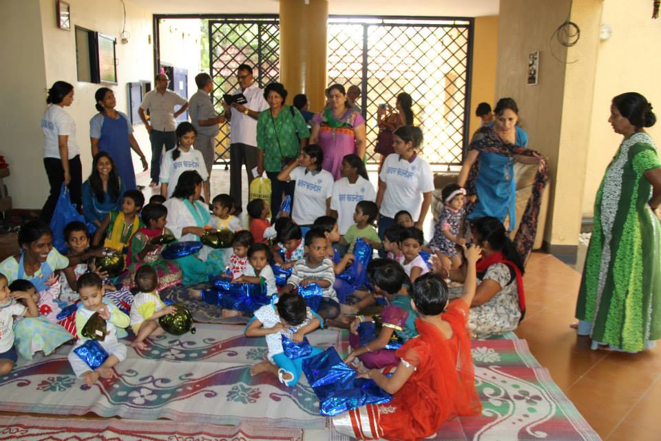 Important Blogs: What does the Livelihood Training Center in Mumbai Do?