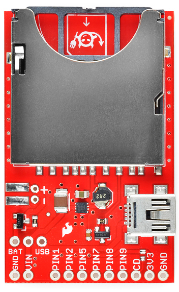Whiskeytangohotelcom Electric Imp Tweeting Cat Door