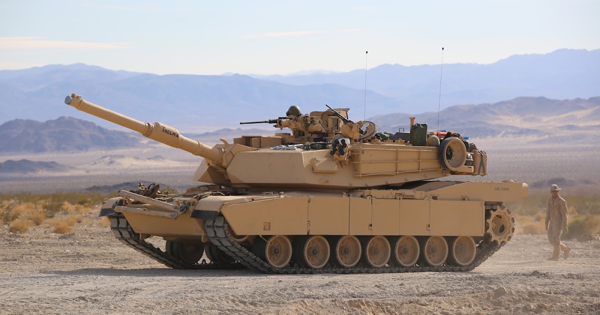 SNAFU!: Top tanks. New information...new list!