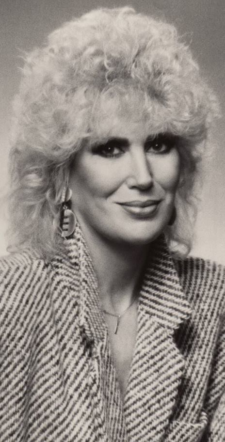 The Wild Reed: Remembering Dusty