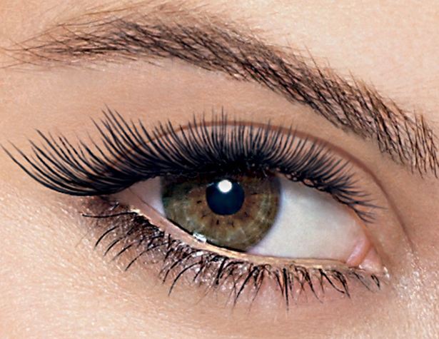 Go faux & fabulous with lashes and tattoos from Bourjois! | Beauty ...