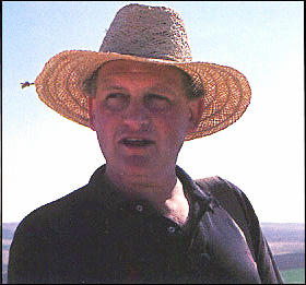 ~ W a y m a r k s ~: Testament - John Romer