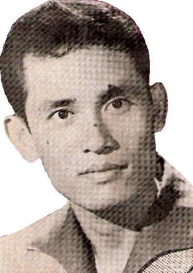 Borisot Khmer: Male Khmer Singers of the Past