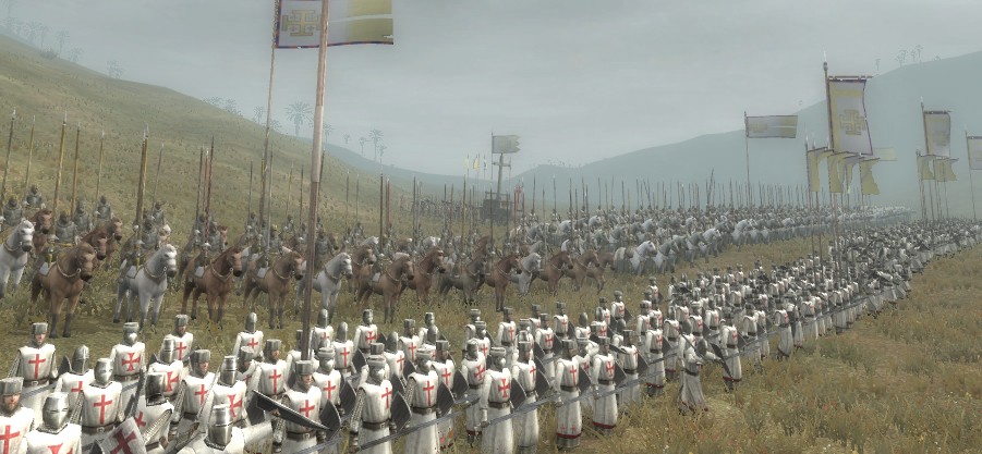 Perang Salib - Sejarah Peradaban Islam