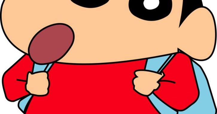 Real Story Behind character Shin-Chan | Tale Share