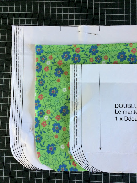 CarmencitaB: Le Manteau de Carmen EP8 - La Poche Plaquée Invisible ...