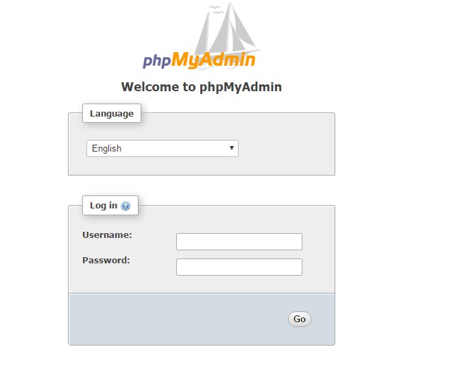 ติดตั้ง PHP 7.0 แล้วใช้ phpMyAdmin เวอร์ชั่นล่าสุดไม่ได้ ขึ้นข้อความเตือน The mbstring extension ...