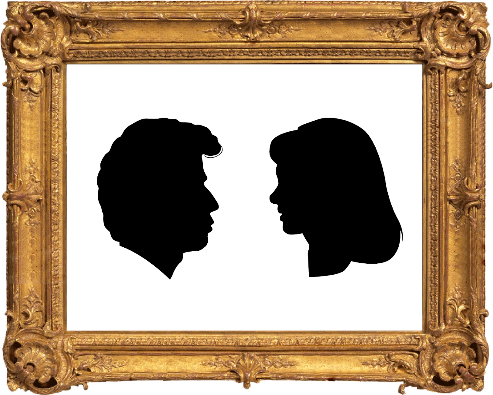 Lisa-Roxane : mon Book: Silhouette Grease