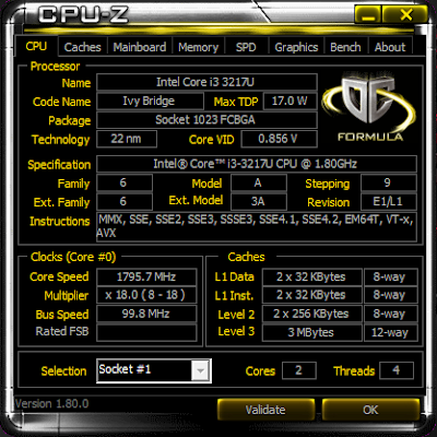 Asus rog cpu z - pofemad