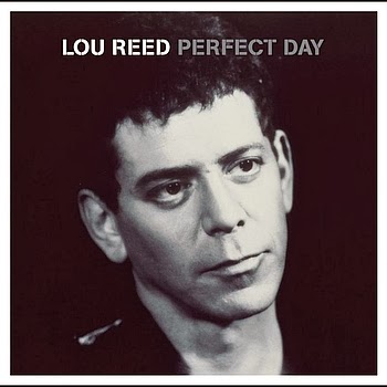 THE SONGBOOK: LOU REED: PERFECT DAY