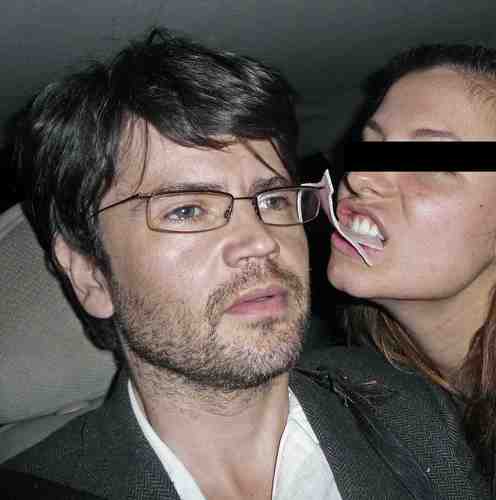 Trevor Lock - Alchetron, The Free Social Encyclopedia