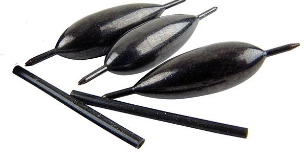 Simply Fishing, Fishing Simply: Beginners Guide To Pole Fishing – Part ...