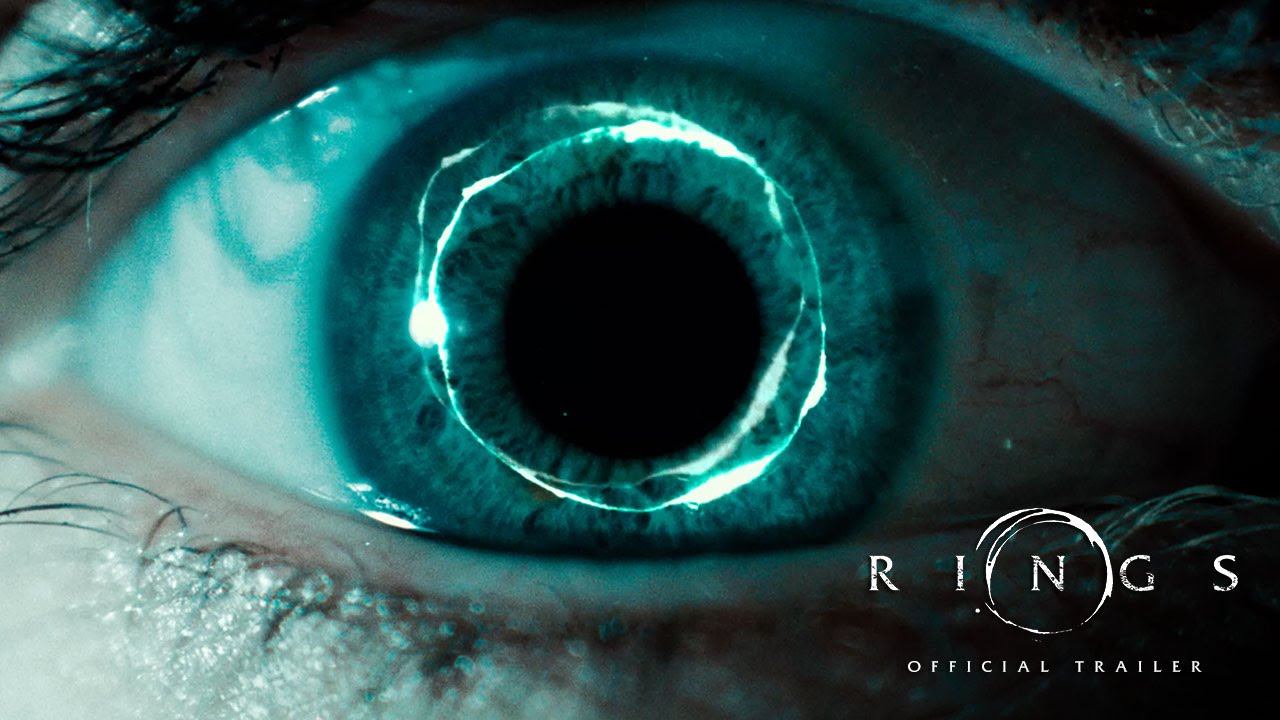 RINGS - MOVIE TRAILER - Kimcitron