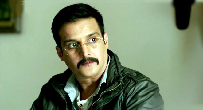 Madaari 2016 - professionalpassl