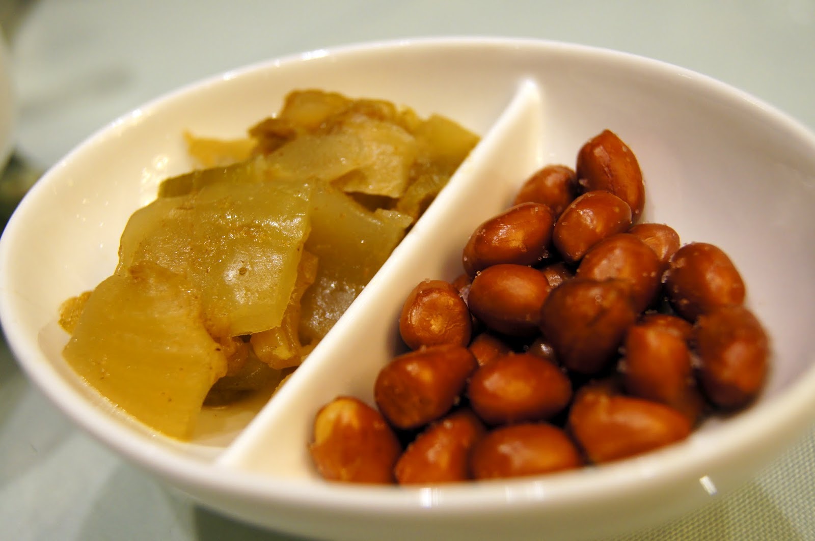 Mashed Thoughts: Top Chiu Chow Cuisine