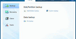 Pengertian Backup Data dan contoh aplikasinya ~ MR.Information Technology