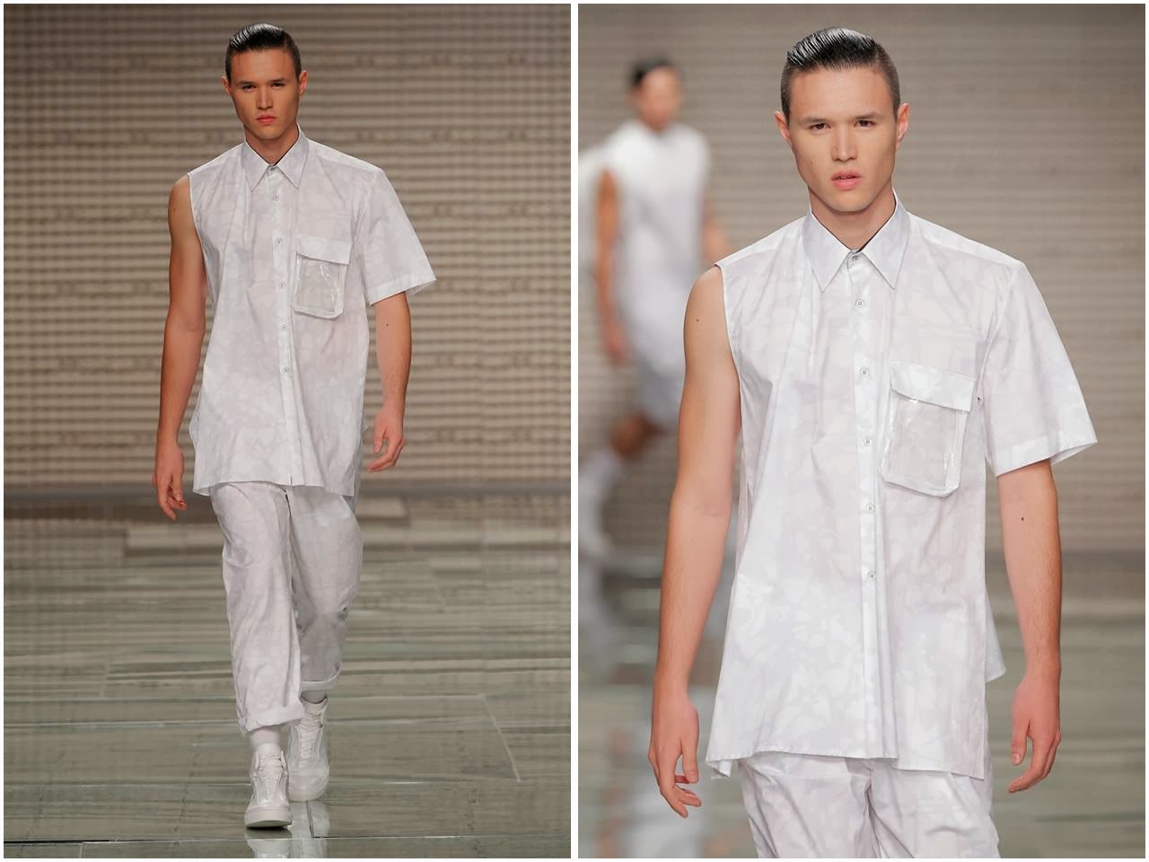 Interview - Hugo Costa