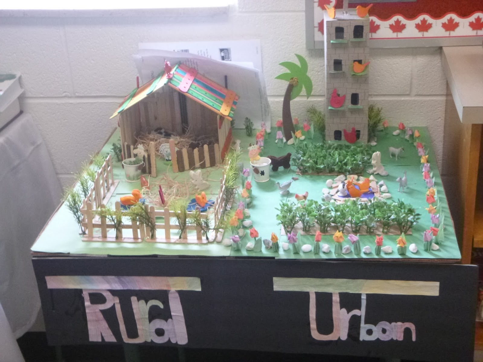 21st Century Grade 3