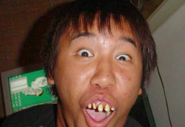 ESTOS SON LOS 7 HOMBRES MÁS FEOS DEL PLANETA (GALERÍA) - Entérate de algo