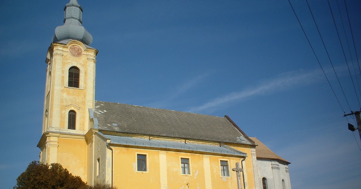 Túráim: Karád látnivalói