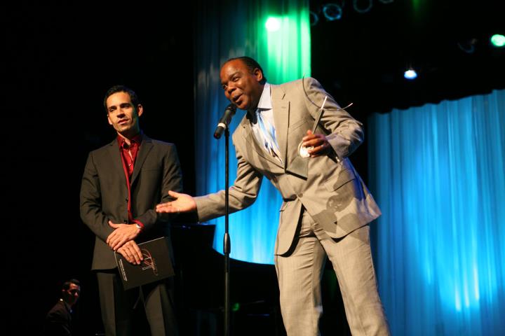 Teatro Blog PR: Premiaciones Alejandro Tapia y Rivera