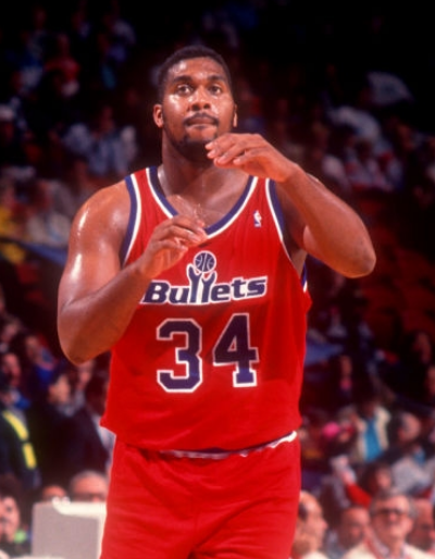 5contra5jugadores: Williams, John