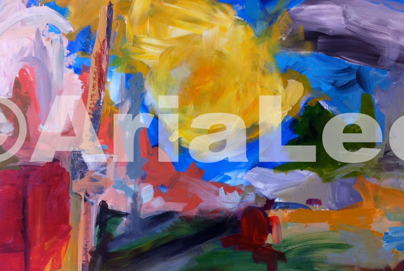 Inspiration For Art Paintings inspiration-for-art-paintings