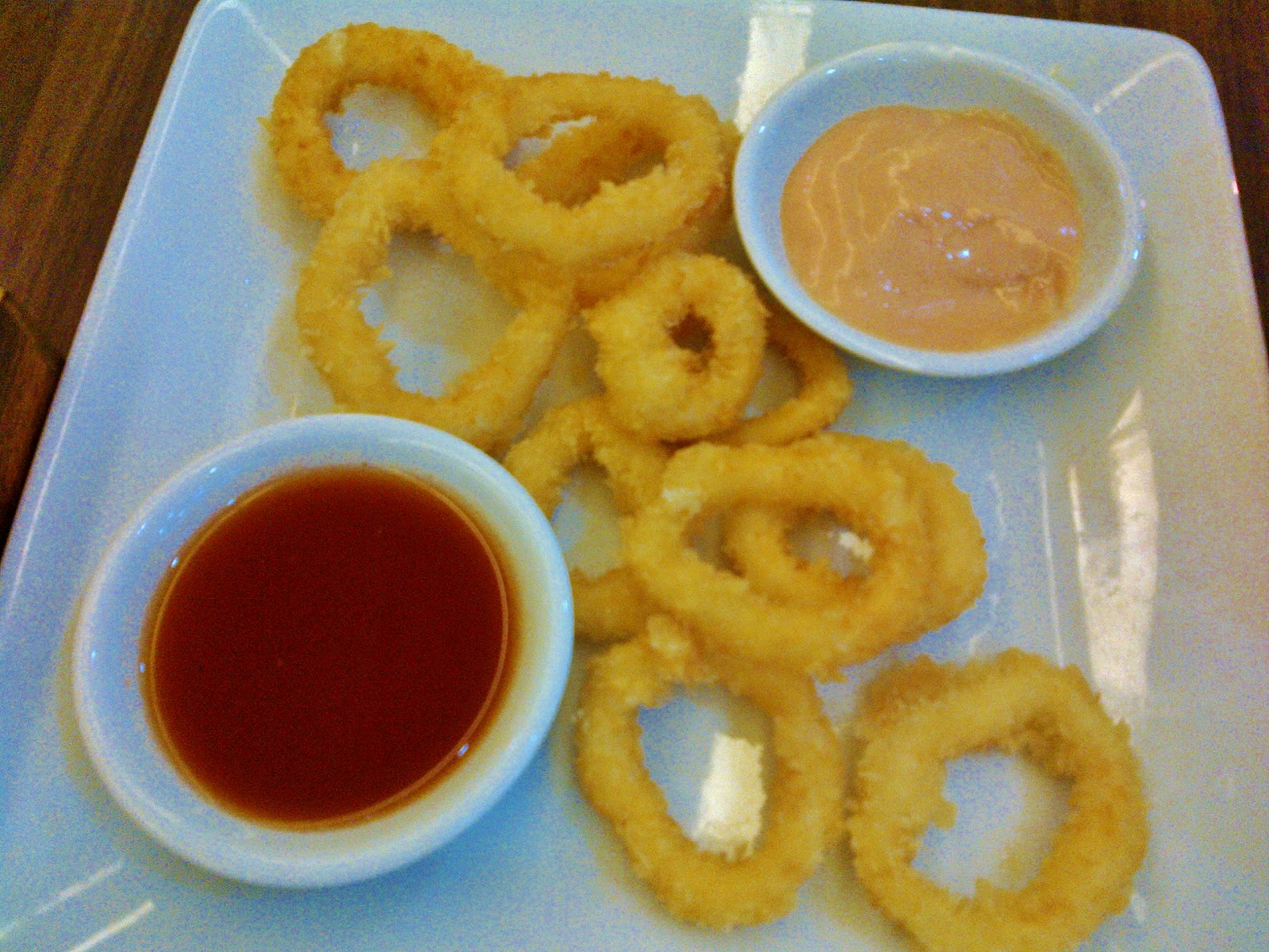 Plate, Places, and People: Chika-an Restaurant: CEBU, Philippines