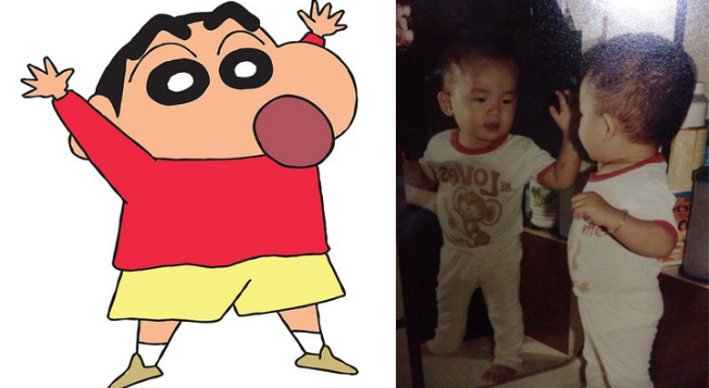 Kisah Menyedihkan Di Balik Serial Film Shinchan yang Begitu Populer | 178