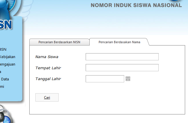 Pentingnya NISN (Nomor Induk Siswa Nasional) Bagi Siswa