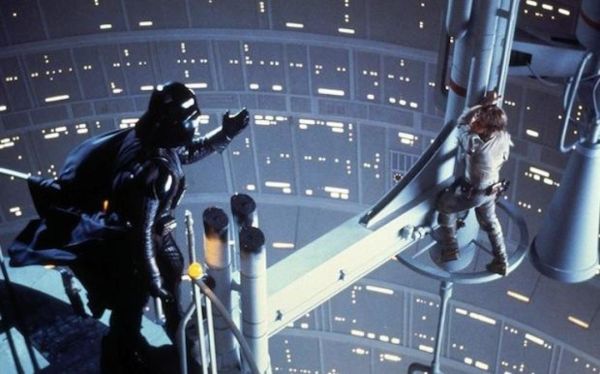 Star Wars: Episode V - The Empire Strikes Back (1980)