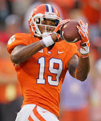 College Football Preview 2014-2015: 18. Clemson Tigers - McGowan Mania