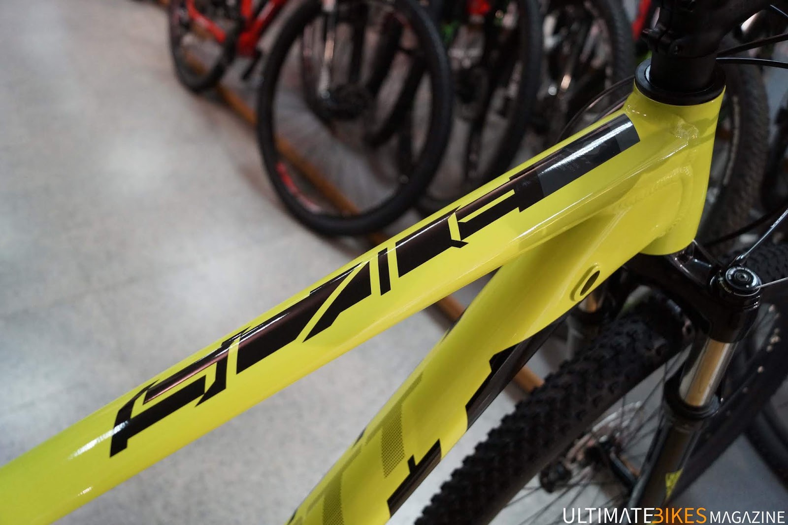 Análisis Scott Scale 980 2019 ~ Ultimate Bikes Magazine