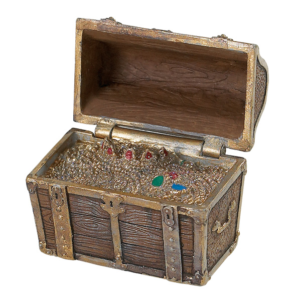 Imagenes de cofres de tesoros - Imagui