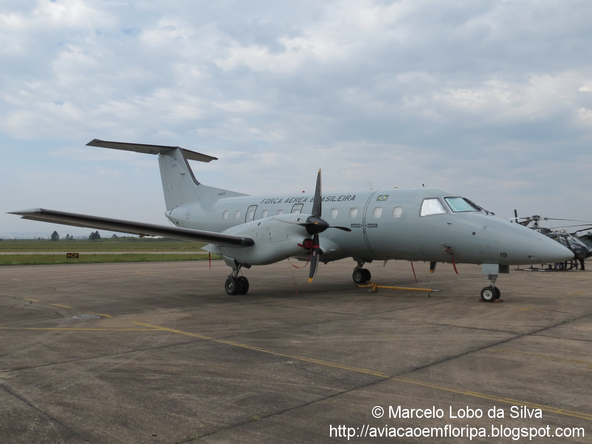 Aviação em Floripa: EXPOAER 2013 - Base Aérea de Canoas