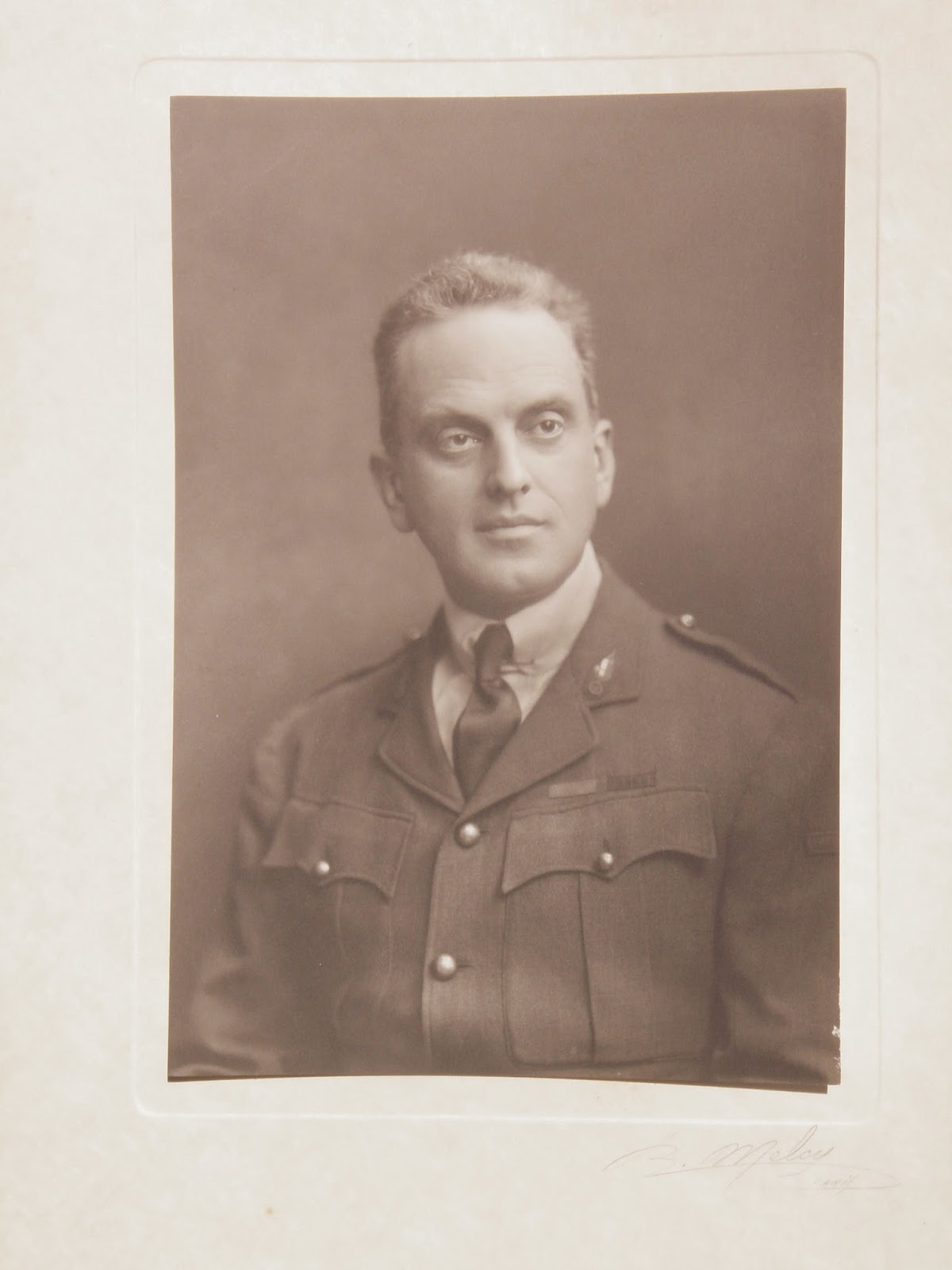 A. Piatt Andrew and Red Roof: 2014