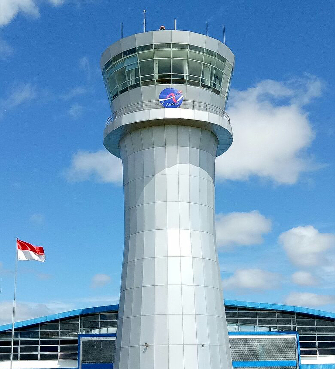 Apa Itu ATC ? dan Apa Tugasnya