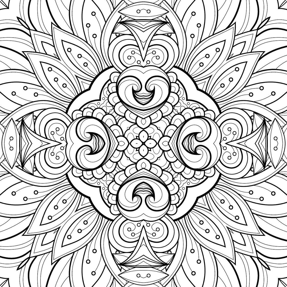 Fichas de Primaria: Dibujos para colorear