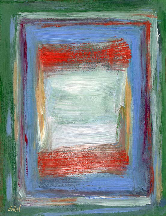 Norman Engel Fine Art: 2007